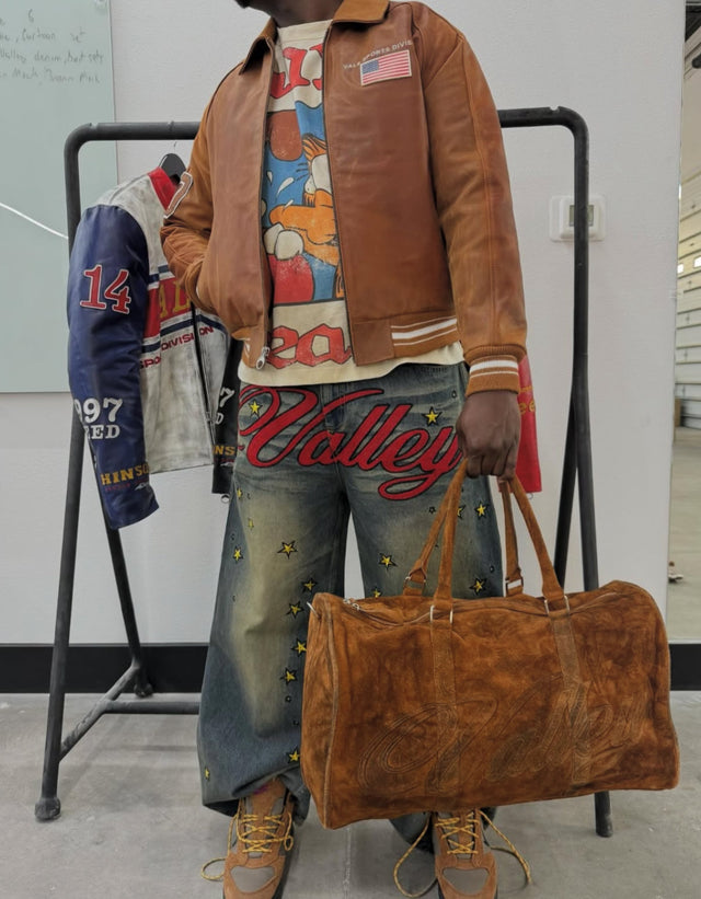 Kick Essentials | Luxury Streetwear & Sneakers