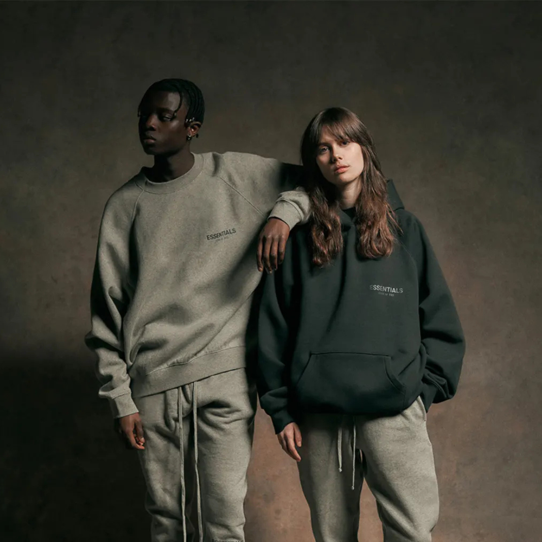 Fear of God Essentials by Jerry Lorenzo – Kick Essentials