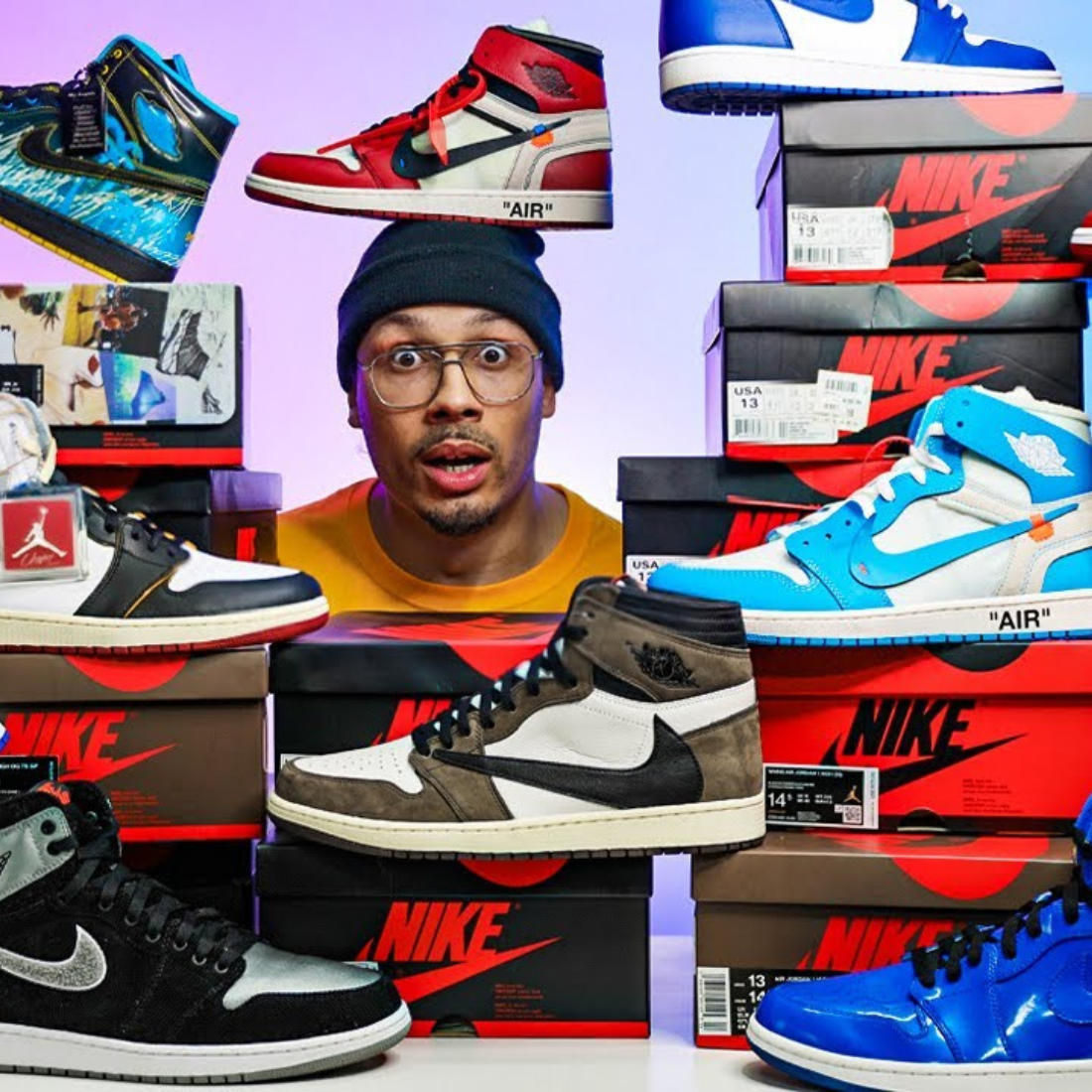 Jordan Brand by Nike: Iconic Retros & New Releases – Kick Essentials