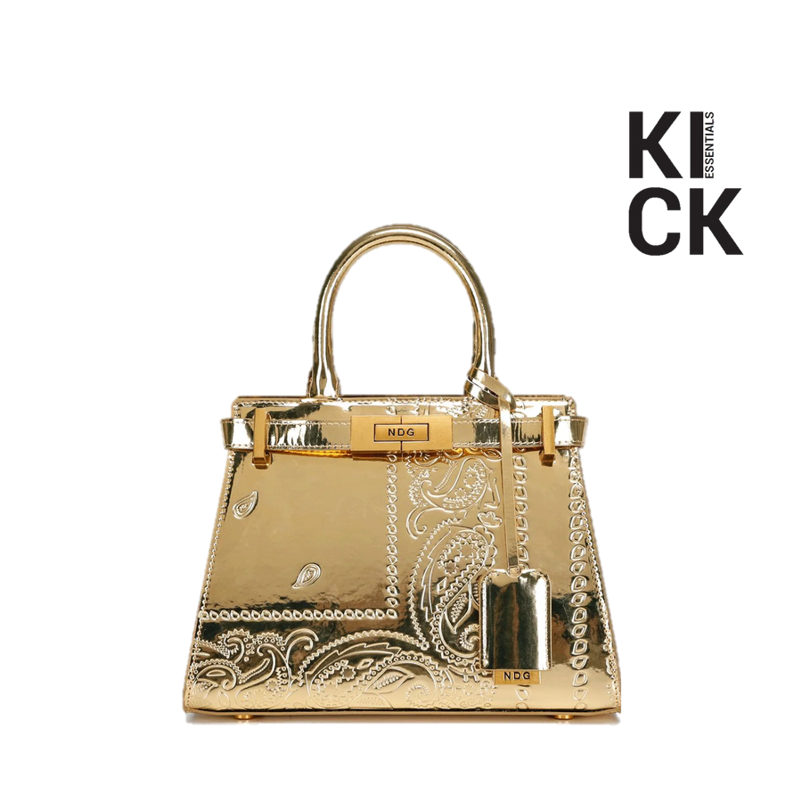 NDG Paris | Luxury Bags & Accessories | Kick Essentials