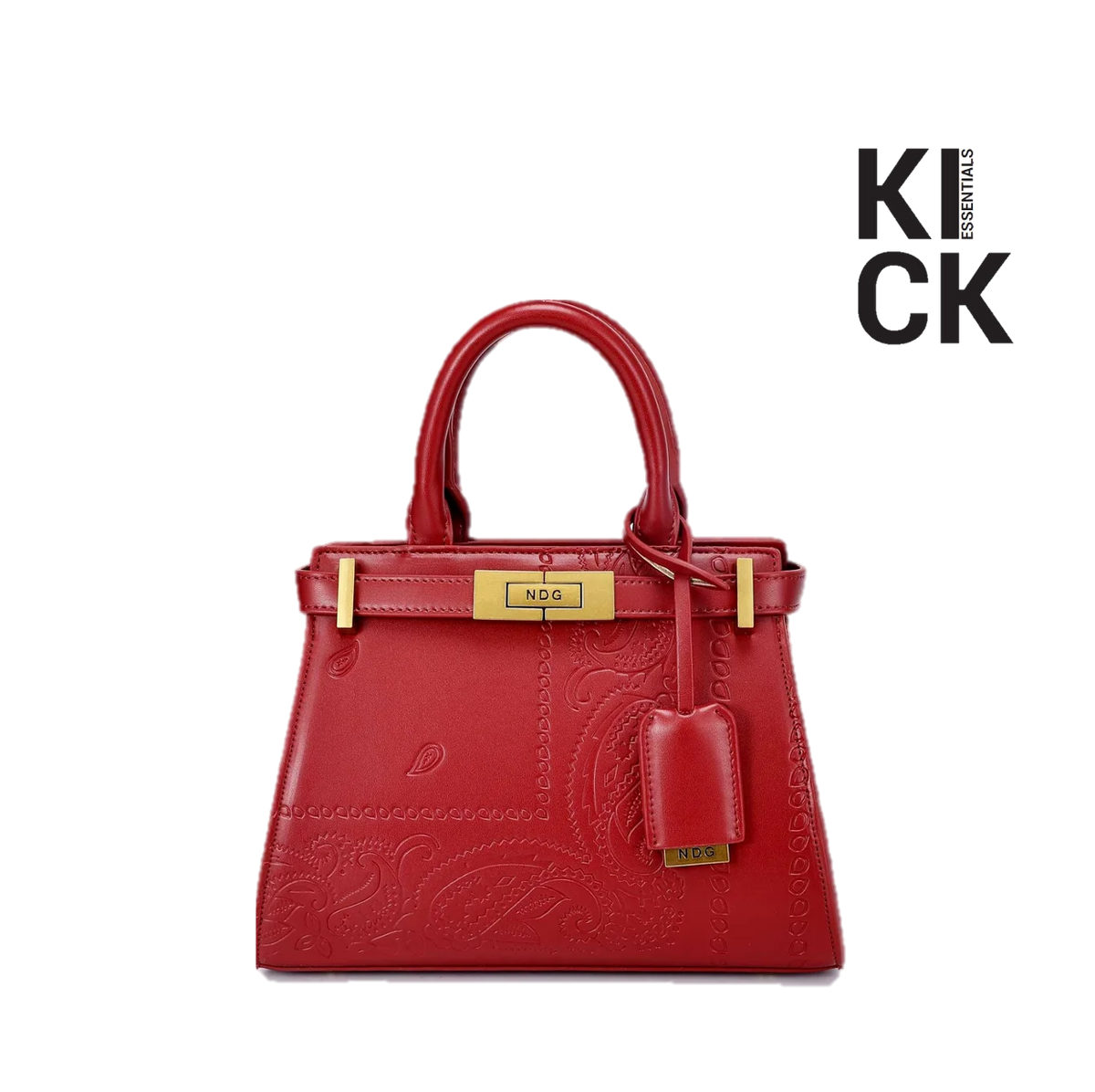 NDG Paris | Luxury Handbags – Kick Essentials